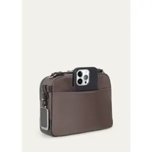 Tumi Voyageur Teghan Crossbody