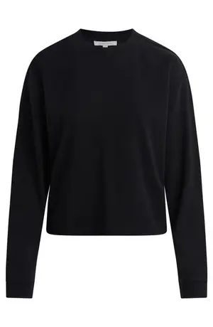 FAVORITE DAUGHTER Corduroy Blazer - Black