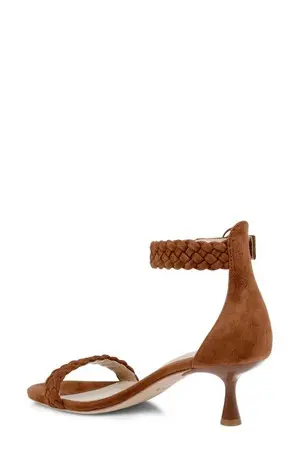 L'Agence Andelle Ankle Strap Sandal