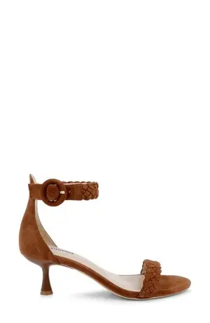 L'Agence Andelle Ankle Strap Sandal