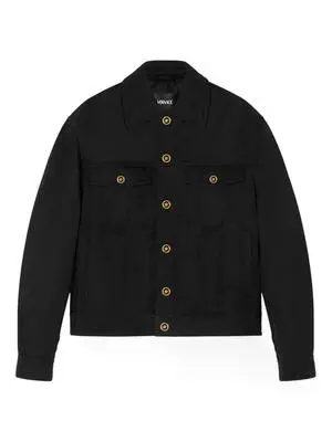 Versace Overshirts For Men