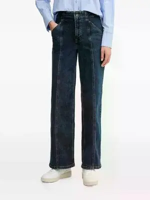 Dkny Ankle Length Jeans For Women