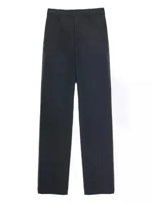 RIER Flat Front Trousers