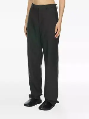 RIER Flat Front Trousers