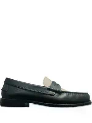 Tommy Hilfiger Round-toe Loafers