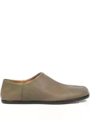 MAISON MARGIELA Tabi Split-toe Loafers