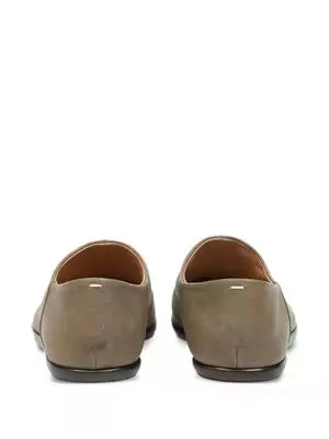 MAISON MARGIELA Tabi Split-toe Loafers