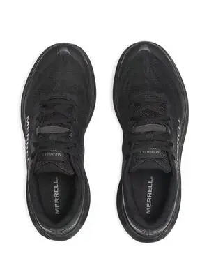 Merrell Promorph Logo-detail Sneakers - Black
