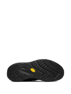 Merrell Promorph Logo-detail Sneakers - Black
