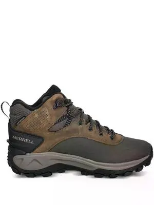 Merrell Paneled Boots For Men