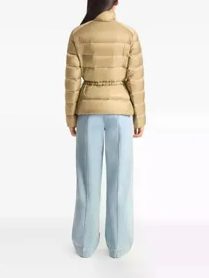 Fusalp Quilted Puffer Jacket - Neutrals