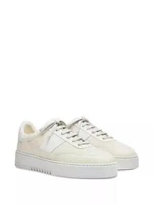 Axel Arigato Lace-up Orbit Sneakers - Neutrals