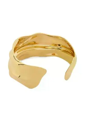 Monica Vinader Nomade Cuff Bracelet