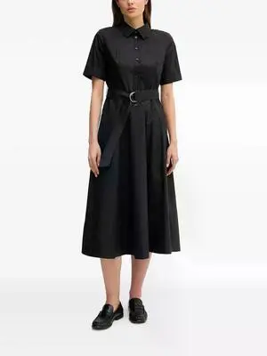 Dkny Shirt Dress Dresses