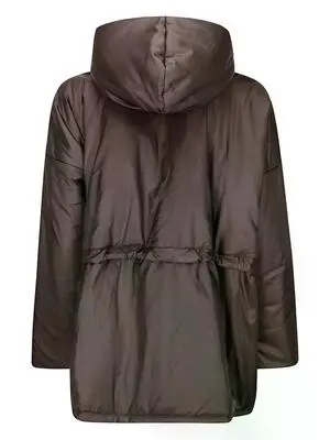 KIMONORAIN Sahariana Hooded Jacket
