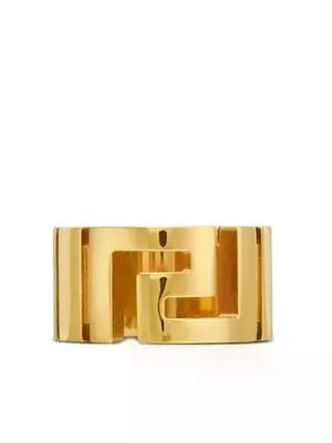VERSACE Greca Ring