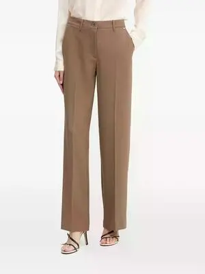 Guess Button Detailed Pants For Women