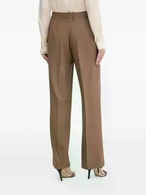 Guess Pressed-crease Trousers