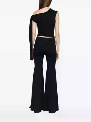 AXEL 113 Tiana Twisted One-shoulder Top