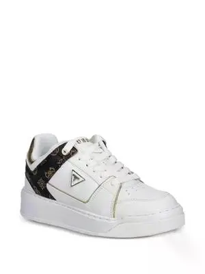Guess Panelled Sneakers