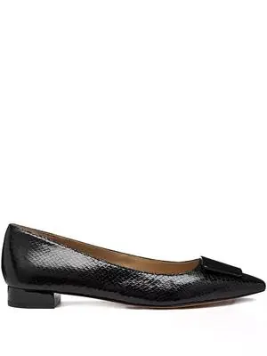 Geox Embossed Shoes For Women