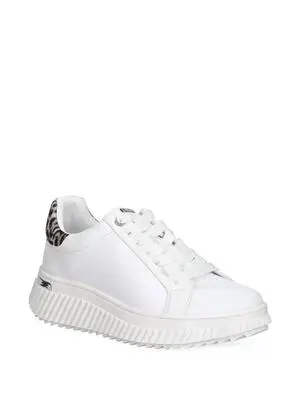 Dkny Lace-up Sneakers