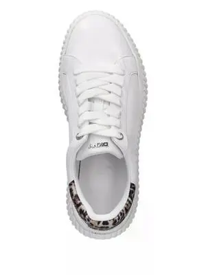 Dkny Lace-up Sneakers