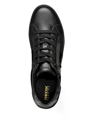 Geox Zip-detail Sneakers