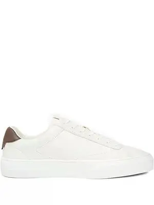Tommy Hilfiger Round-toe Sneakers