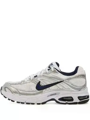 Nike Air Max Moto 2k Sneakers - Silver