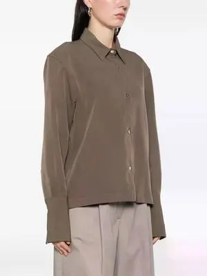THELATEST Codie Buttoned Shirt
