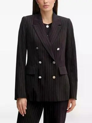 Dkny Collared Blazers For Women