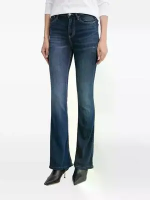 Guess Boot-cut Jeans For Women