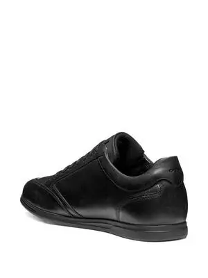 Geox Renan Lace-up Sneakers
