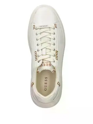 Guess Logo-detailing Sneakers