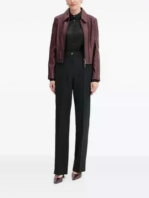 Guess Button-fastening Trousers