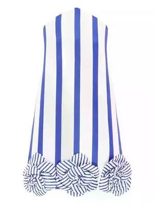 Leo Lin Stripes Dresses