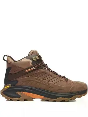 Merrell Logo Boots For Men
