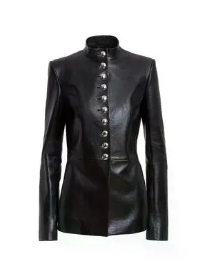 Khaite Samuel Jacket