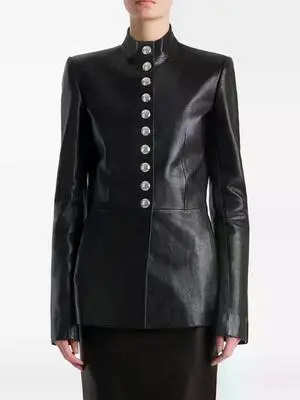 Khaite Samuel Jacket