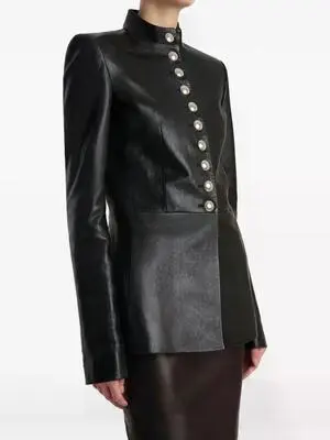 Khaite Samuel Jacket