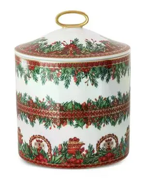 Versace Medusa-motif Top-handle Box