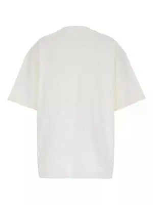 JIL SANDER Logo T-shirt