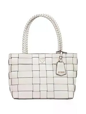 Guess Woven Totes