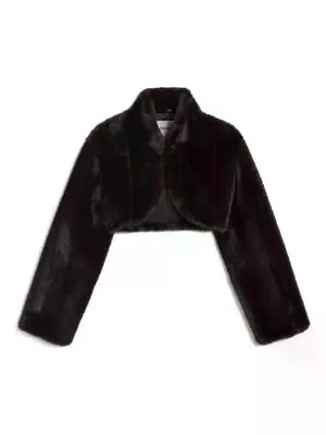 Apparis Trimmed Jackets For Women