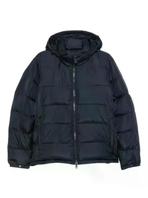 Nord Aspesi Hooded Jackets For Men