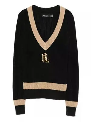 Ralph Lauren V-neck Knitwear