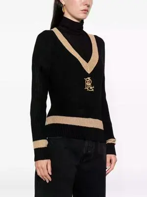 Ralph Lauren V-neck Knitwear