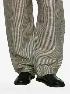 Jacquemus The Mirada De-nîmes Trousers