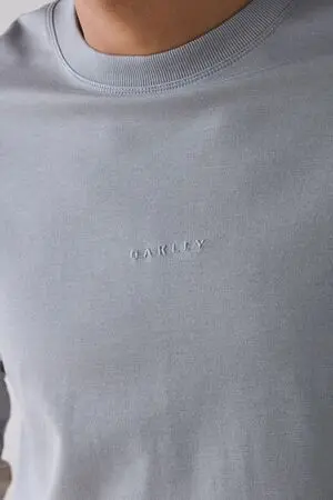 Oakley Logo Graphic Layered Tee